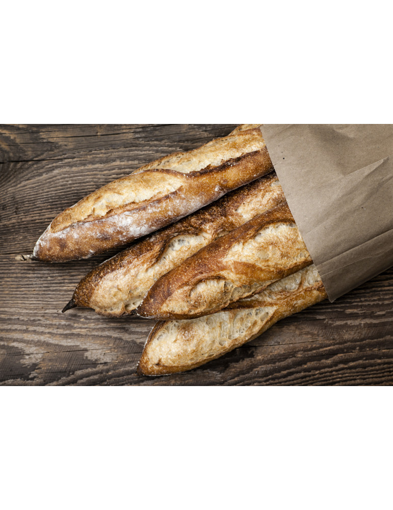 Baguette Tradition - Charles DROUET