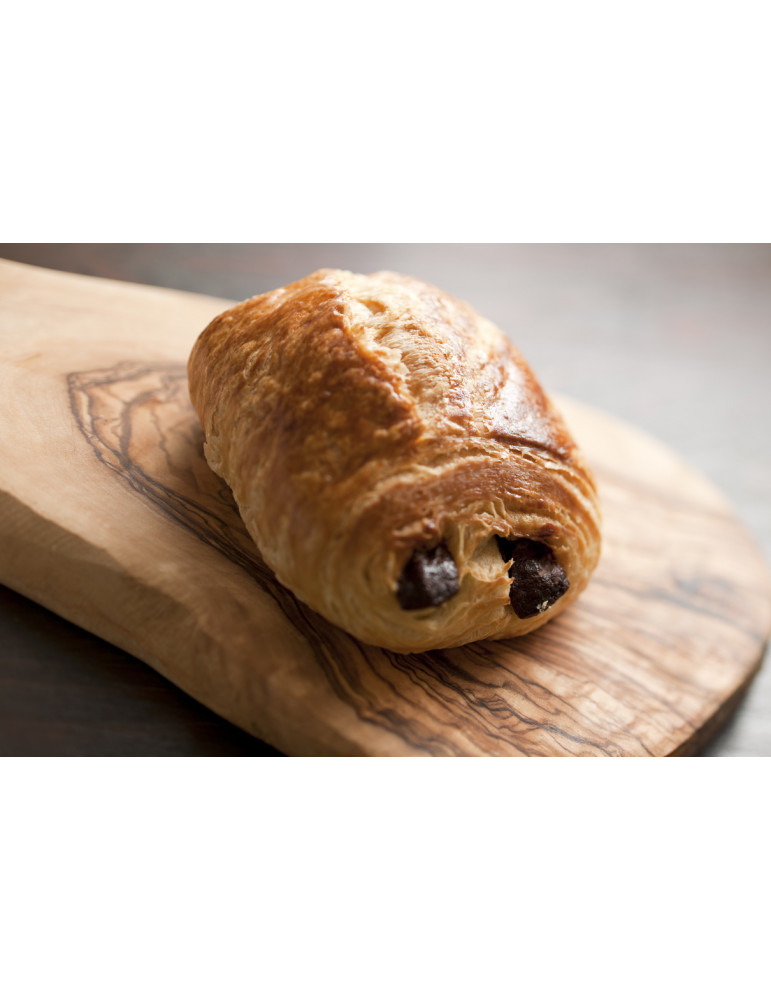 Pains au chocolat - Charles DROUET